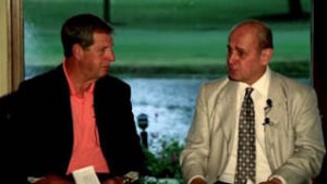 Archived Speaker Videos | Men's Golf Fellowship