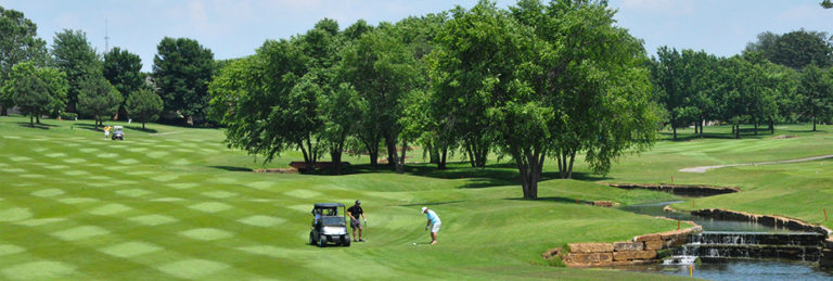 pinnacle club arkansas | Men's Golf Fellowship