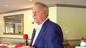 Archived Speaker Videos | Men's Golf Fellowship