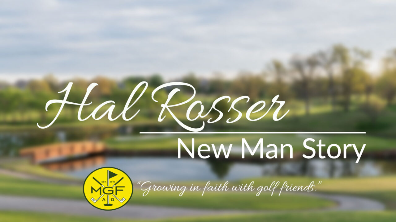 Stories | Men's Golf Fellowship