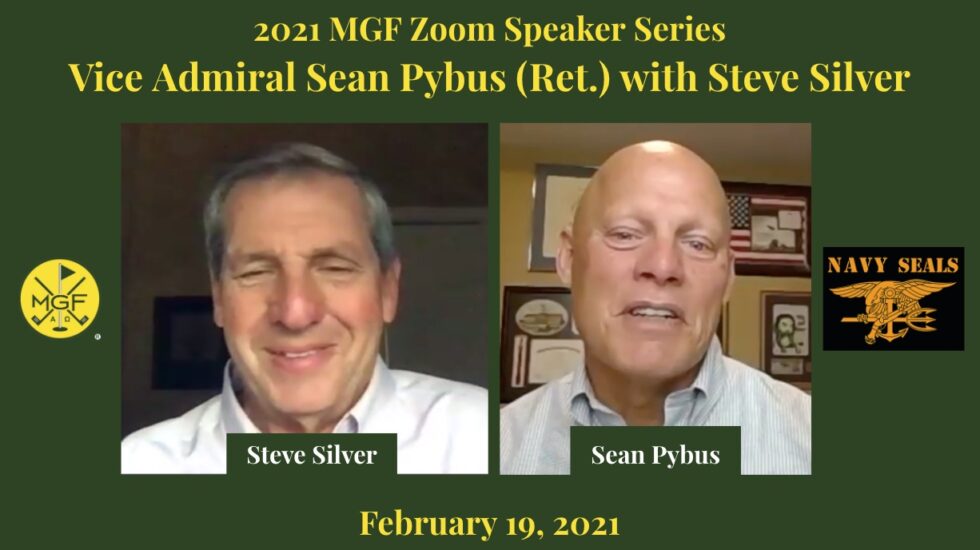 Speaker Videos | Men's Golf Fellowship